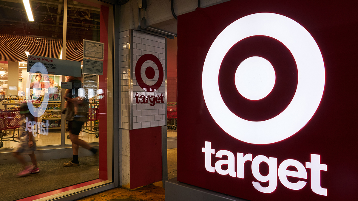 Target to close 9 stores, including in NYC and the Bay Area, citing ...