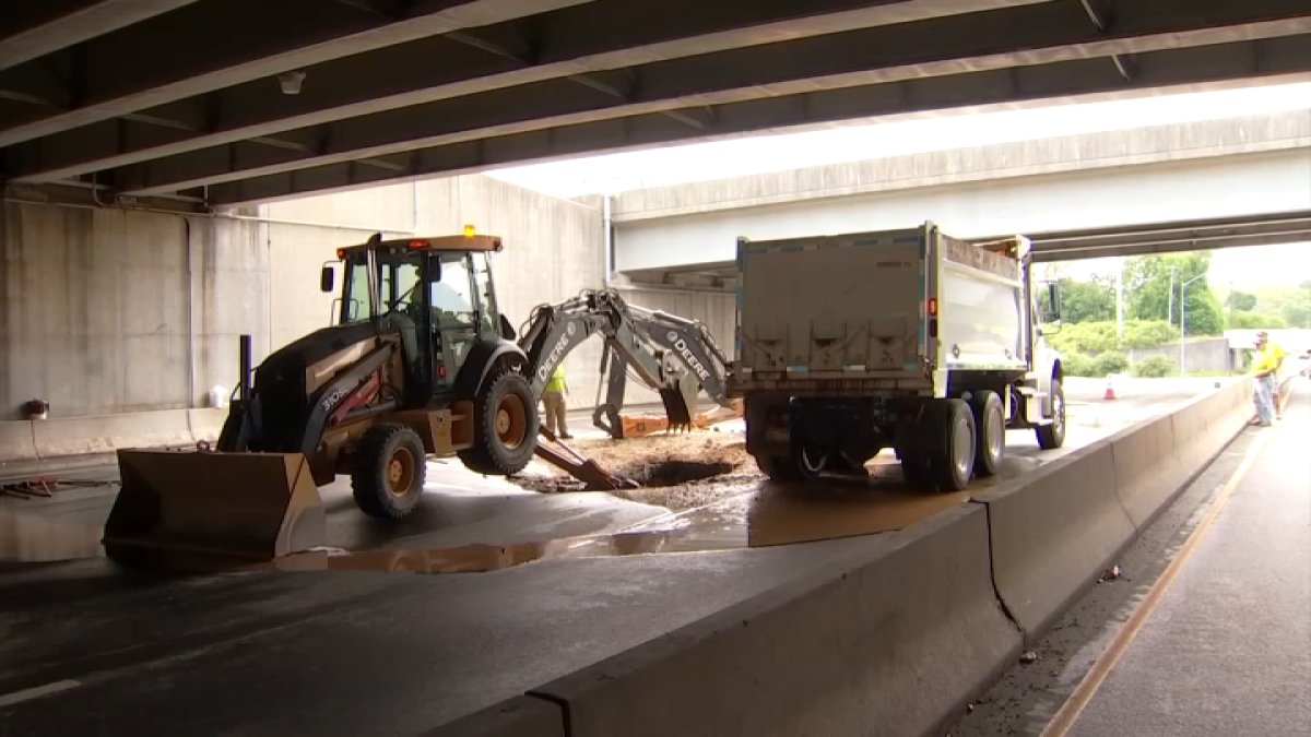 Water Main Break Impacts ‘Majority’ of Plymouth Township – NBC10 ...
