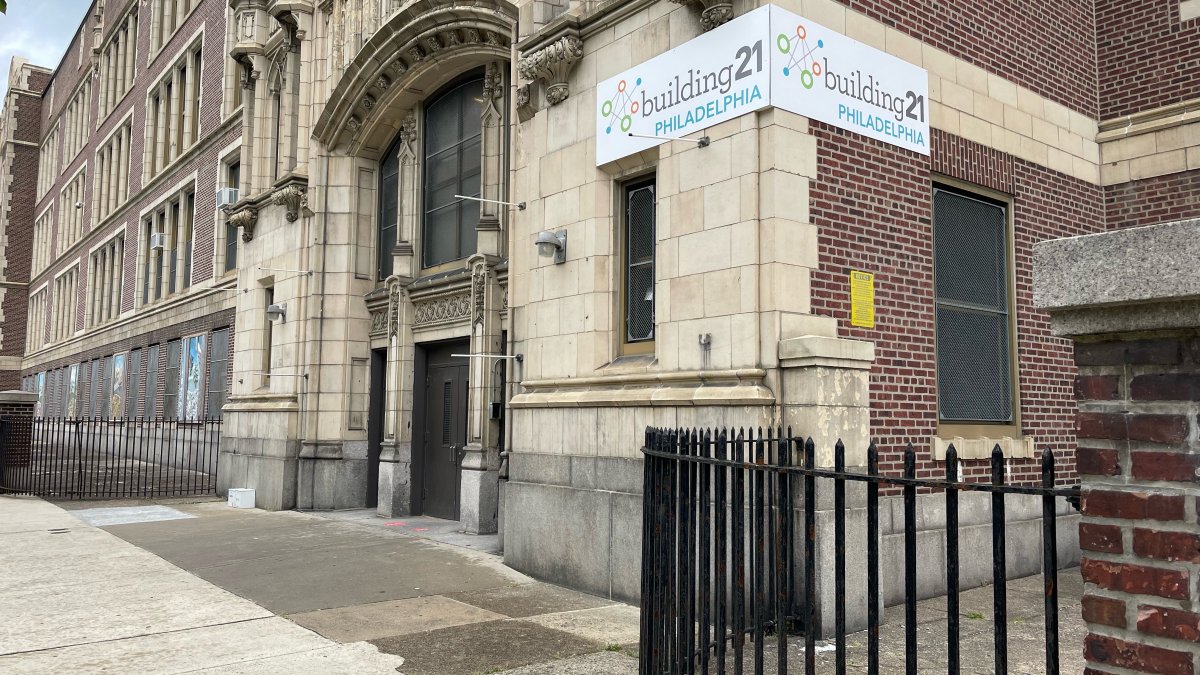 Building 21 HS Closed Again Due to Water Damage, One Day After ...