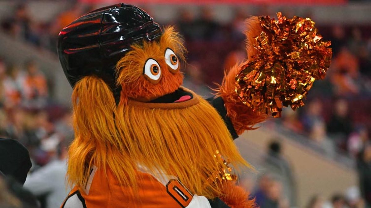 How to register for 2024 Philadelphia Flyers’ Gritty 5K – NBC10 ...