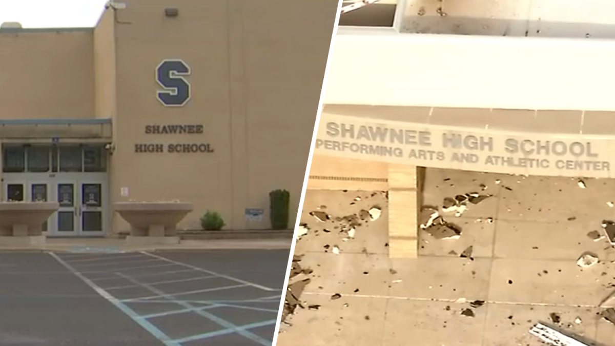 Shawnee High School in NJ Helps Shawnee High in Oklahoma After ...