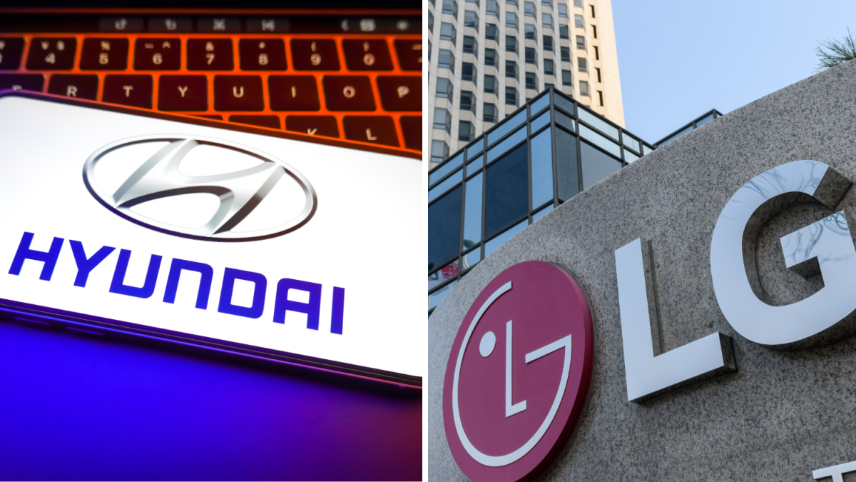 Hyundai and LG Announce Plant in Georgia to Build Batteries for ...
