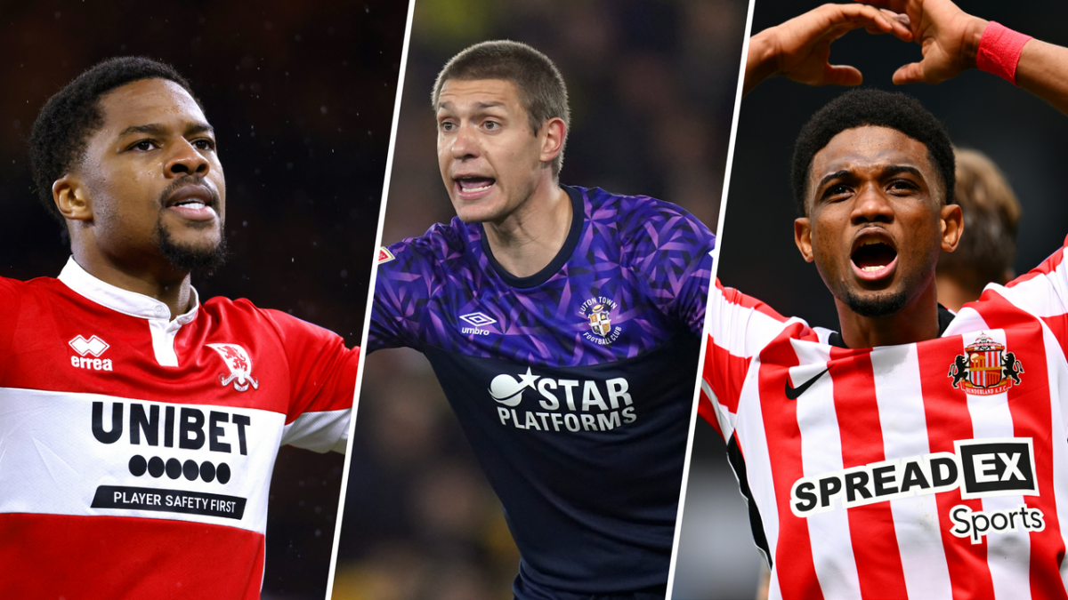 EFL Championship Playoffs Set to Determine Final 2023-24 EPL Promotion ...