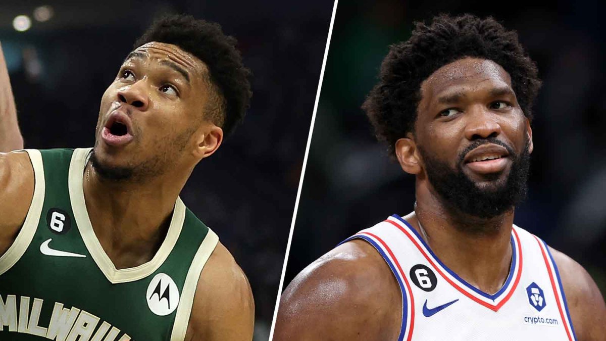 All-NBA Teams 2022-23: Here Are the First, Second and Third Teams ...