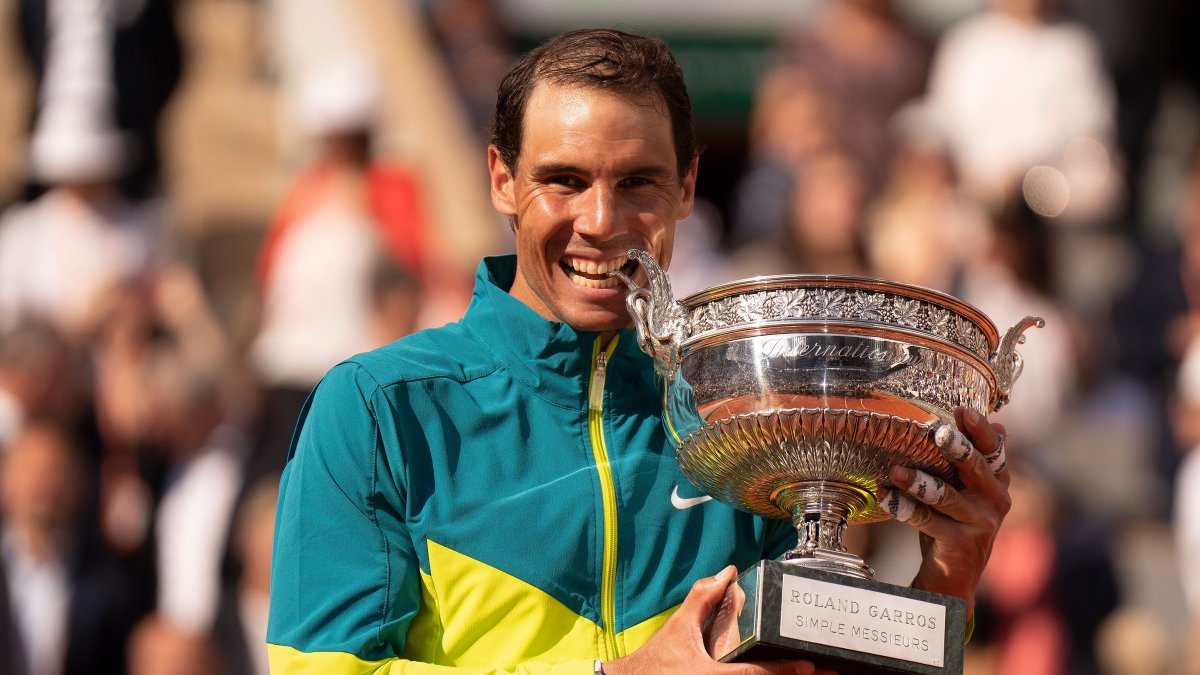 How Much Do Winners Win Per Round at the 2023 French Open? – NBC10 ...