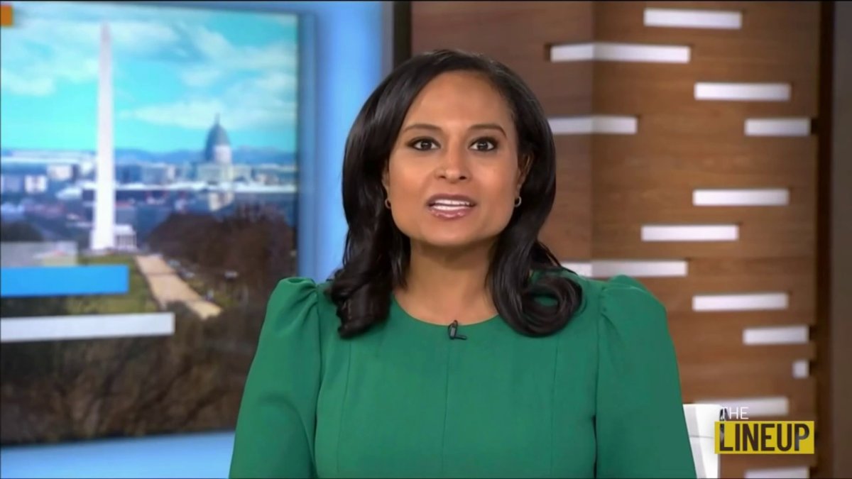 Welker to host ‘Meet the Press’: The Lineup – NBC10 Philadelphia