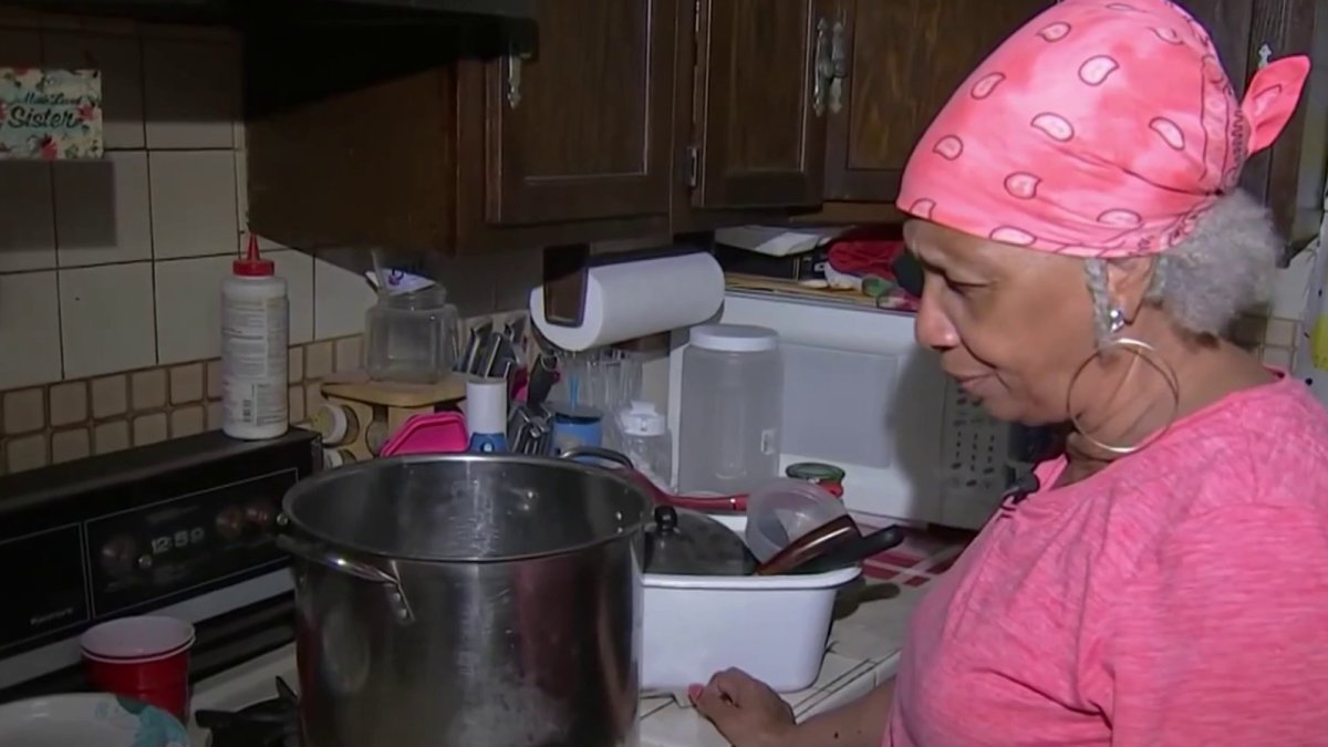 Boil water advisory in parts of West Philly – NBC10 Philadelphia