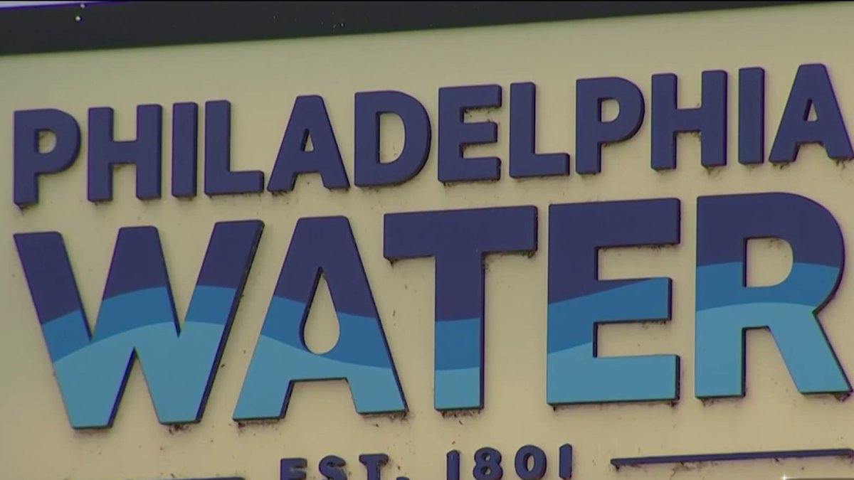 Boil water advisory in effect for parts of West Philadelphia – NBC10 ...