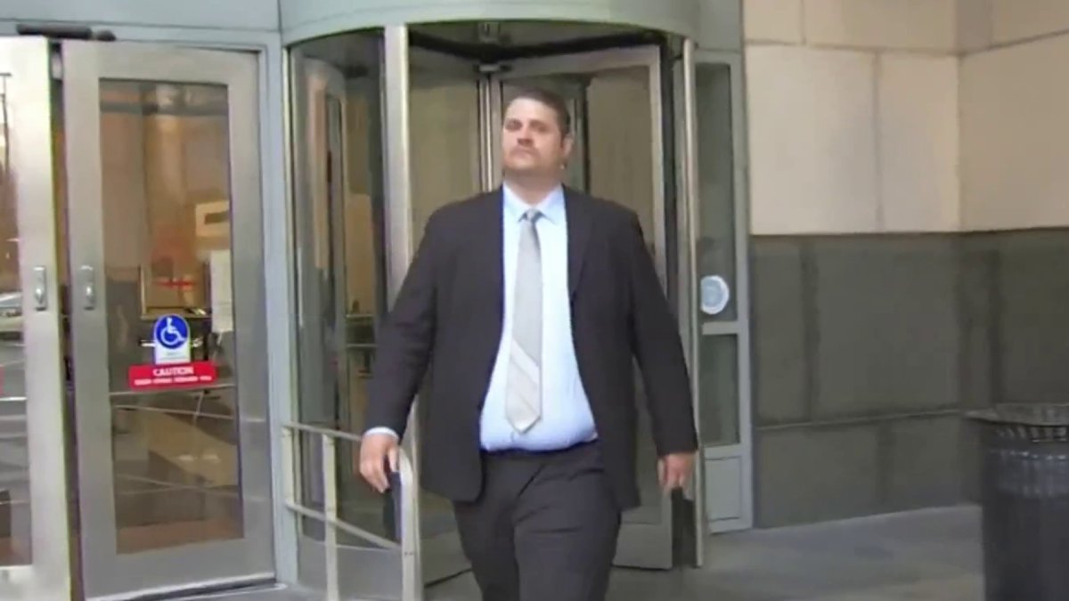 Former Philly cop who killed unarmed man released from prison – NBC10 ...
