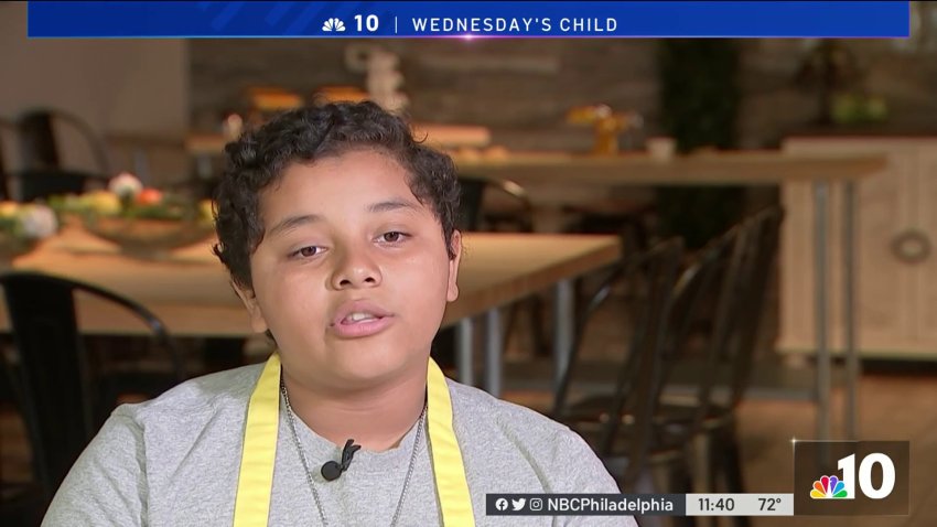 Wednesday’s Child – NBC10 Philadelphia