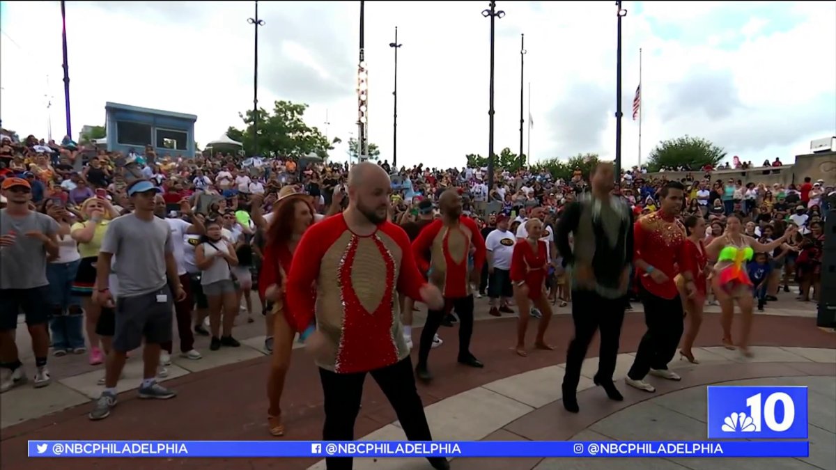 Wawa Welcome America’s Hispanic Fiesta is this weekend. What to expect ...