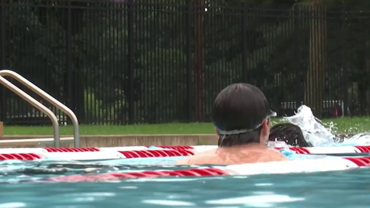 What it takes to become a Philadelphia lifeguard – NBC10 Philadelphia