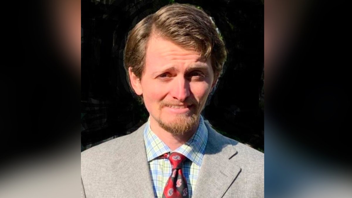 Sex assault suspect Ian Cleary waives hearing in Pa. – NBC10 Philadelphia