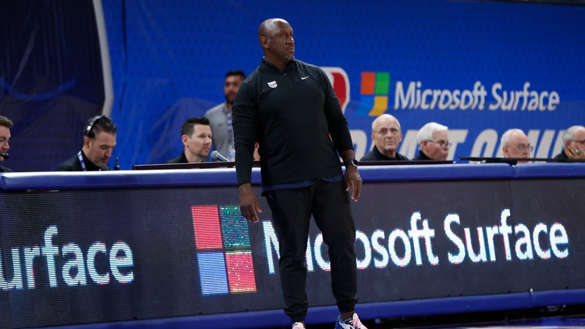 Sixers hiring Bobby Jackson as assistant coach under Nick Nurse – NBC10 ...
