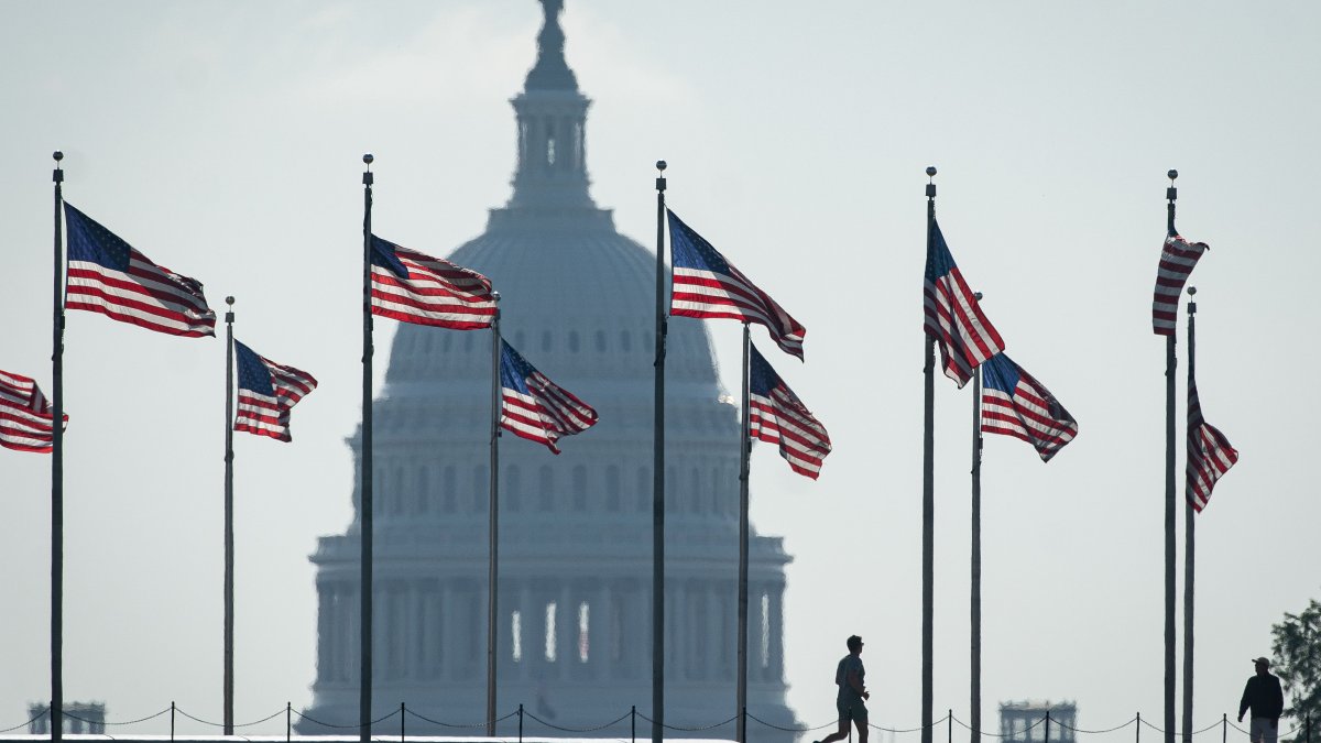 What is Flag Day? – NBC10 Philadelphia