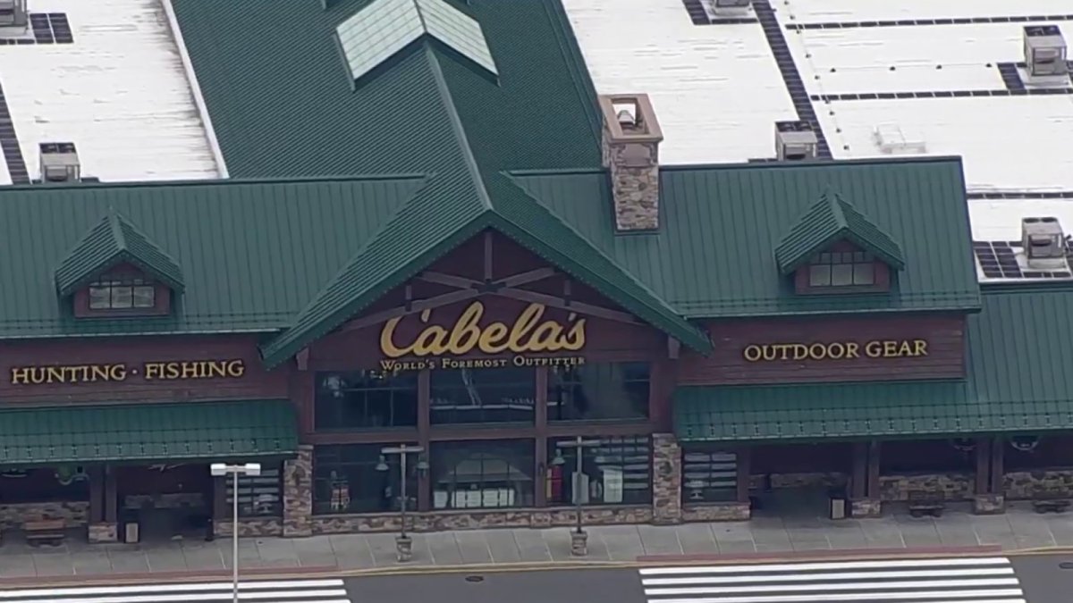 Half a million rounds of ammo stolen from Delaware Cabela’s. What’s ...