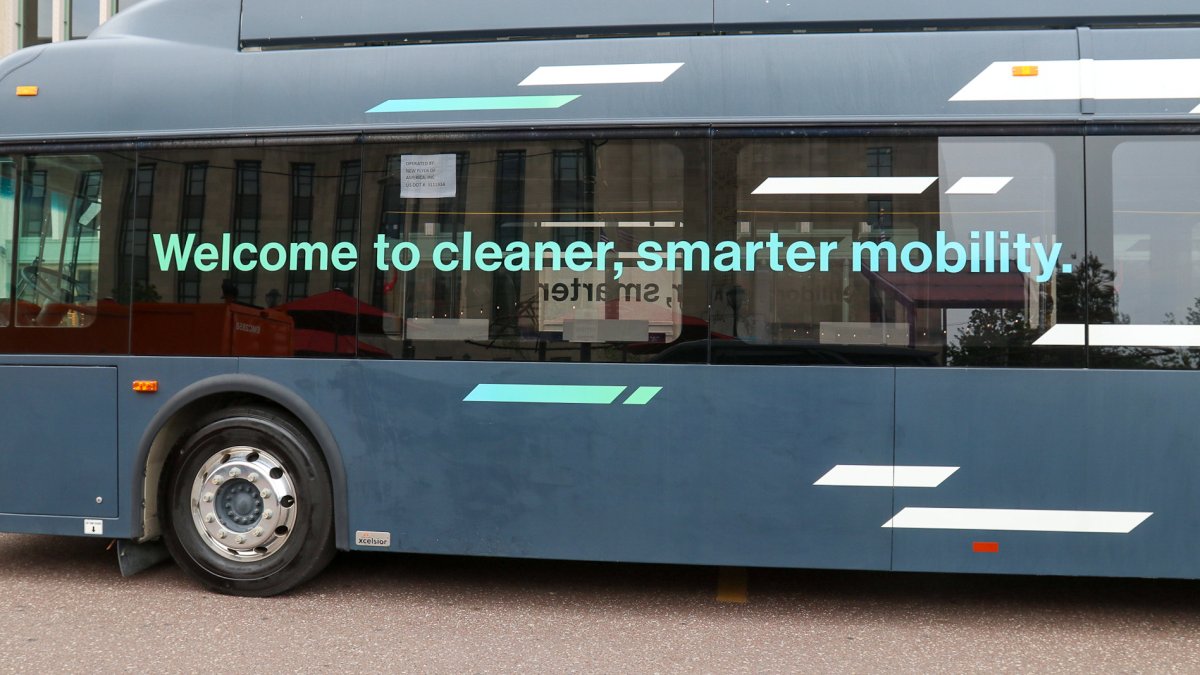 SEPTA unveils $80 million to ‘modernize’ services – NBC10 Philadelphia