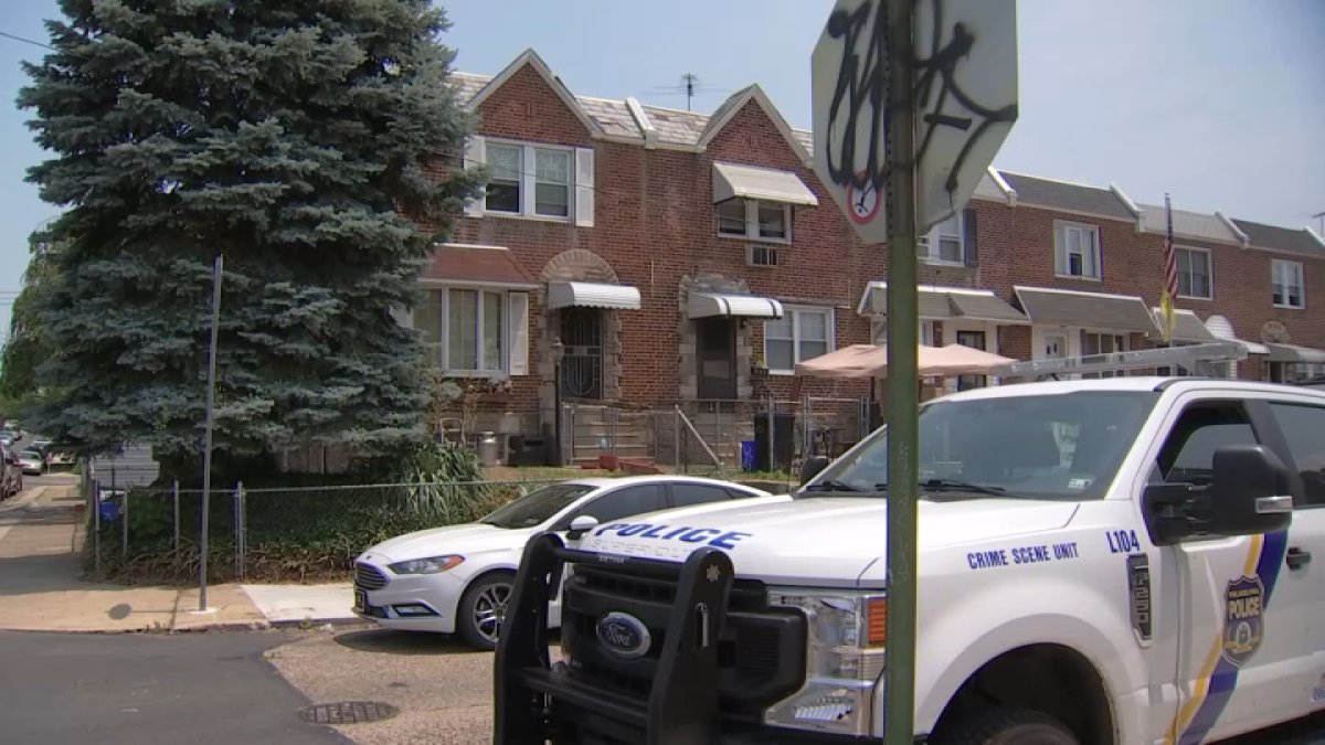 Man beaten to death in Mayfair – NBC10 Philadelphia