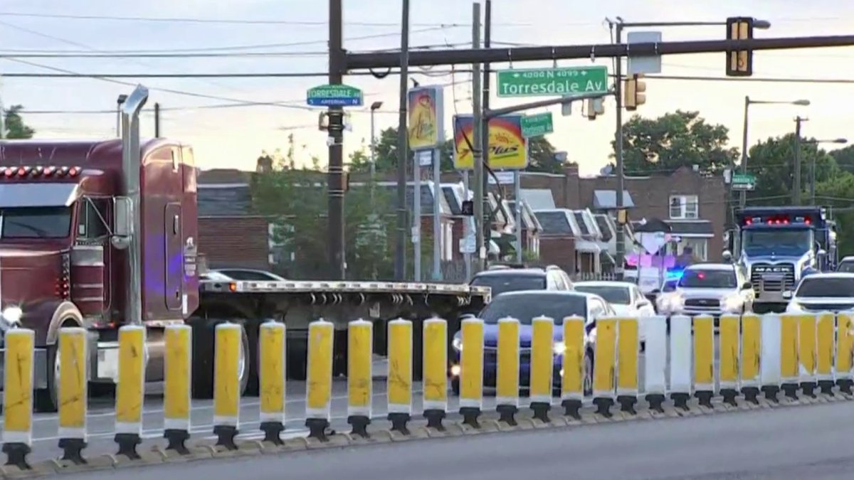 Traveling? Here’s how to avoid the I-95 collapse in Philadelphia ...