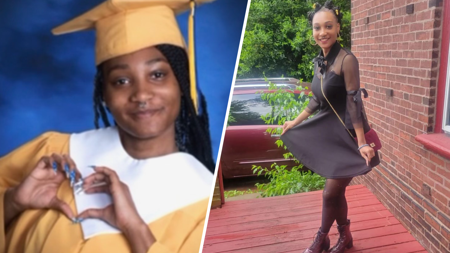 Philly teen found alive after missing for 11 days, police say – NBC10 ...