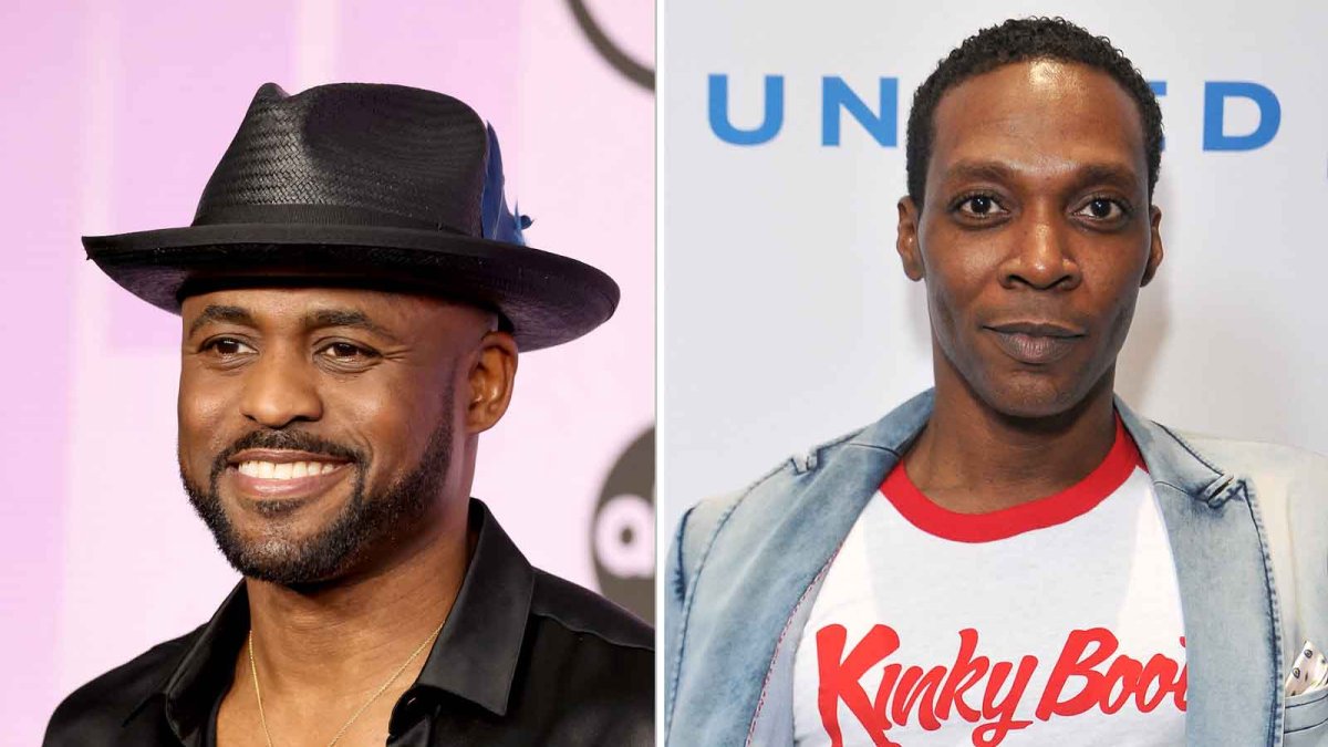 Wayne Brady, Alan Mingo Jr. share lead role in ‘The Wiz’ revival ...