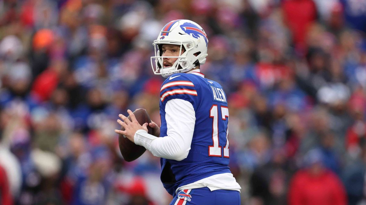 Bills’ Josh Allen named ‘Madden 24’ cover athlete – NBC10 Philadelphia Bills’ Josh Allen named ‘Madden 24’ cover athlete – NBC10 Philadelphia