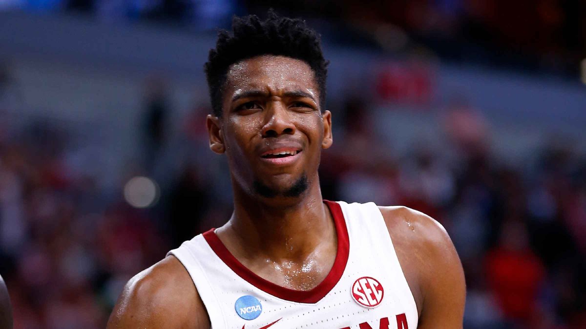 Brandon Miller calls Paul George his NBA GOAT – NBC10 Philadelphia