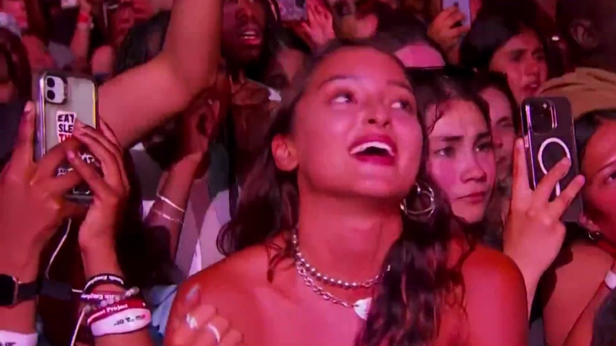 Another successful Wawa Welcome America concert – NBC10 Philadelphia