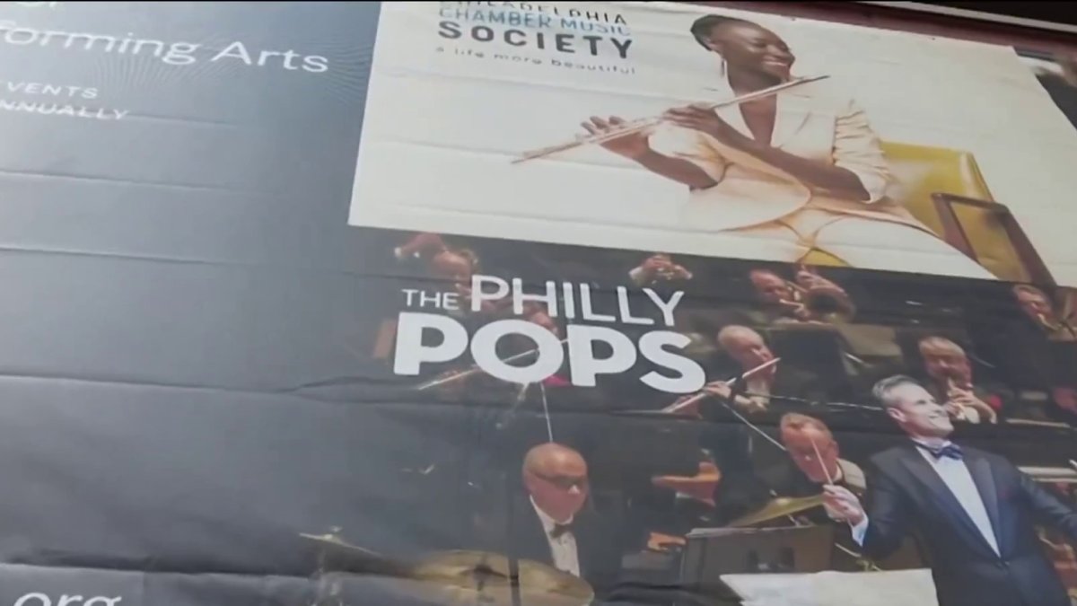 Philly Pops musicians rebrand as ‘No Name Pops’ and are set to perform ...
