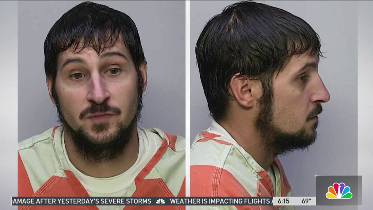 Search continues for escapee from Pa. jail – NBC10 Philadelphia