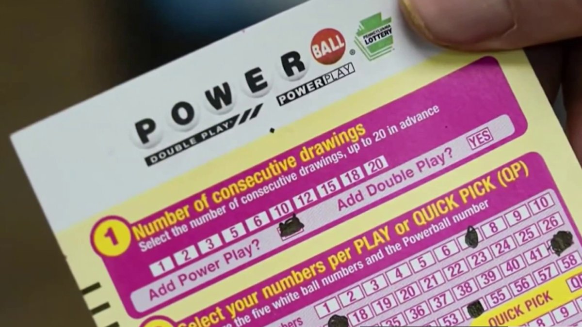 Lottery fever grows as jackpot soars to $750 million – NBC10 Philadelphia