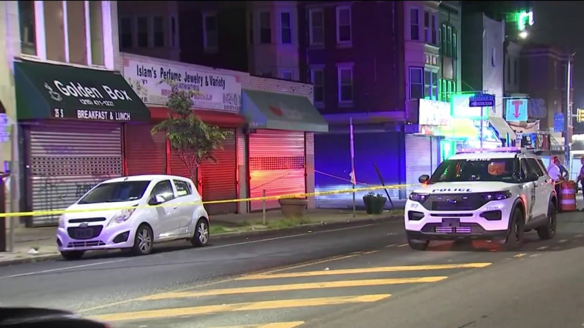 Suspects sought after girl, 11, struck by stray bullet in Philadelphia ...