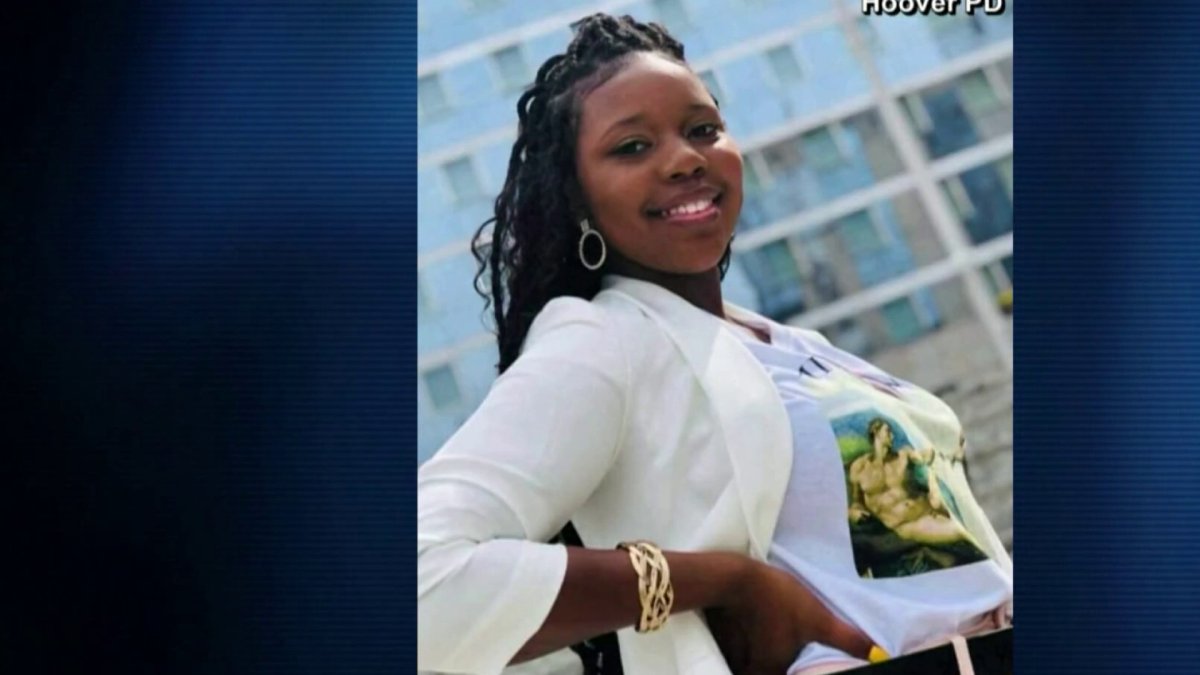 Alabama woman admits to lying about being kidnapped, police say – NBC10 ...