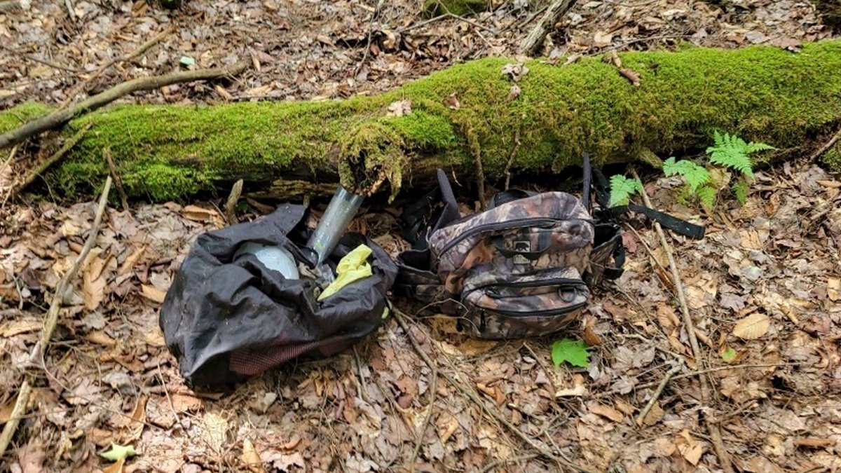 Police believe escaped homicide suspect is living in wilderness – NBC10 ...