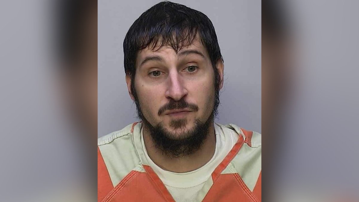 Multi-state search continues for prisoner in Pennsylvania jail break ...