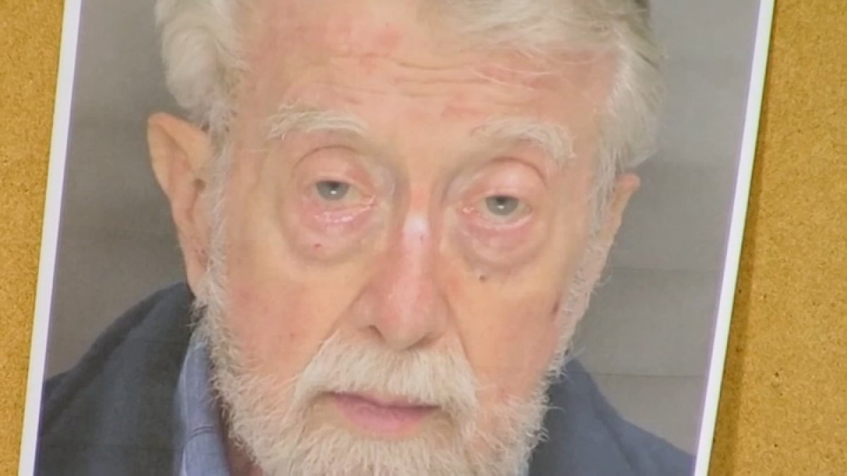 David Zandstra’s DNA being compared in other cold cases: authorities ...