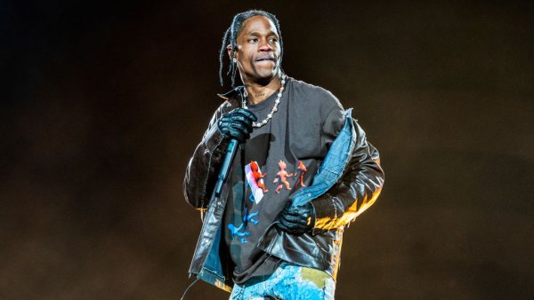 Travis Scott drops ‘Utopia,’ his first album release in 5 years – NBC10 ...