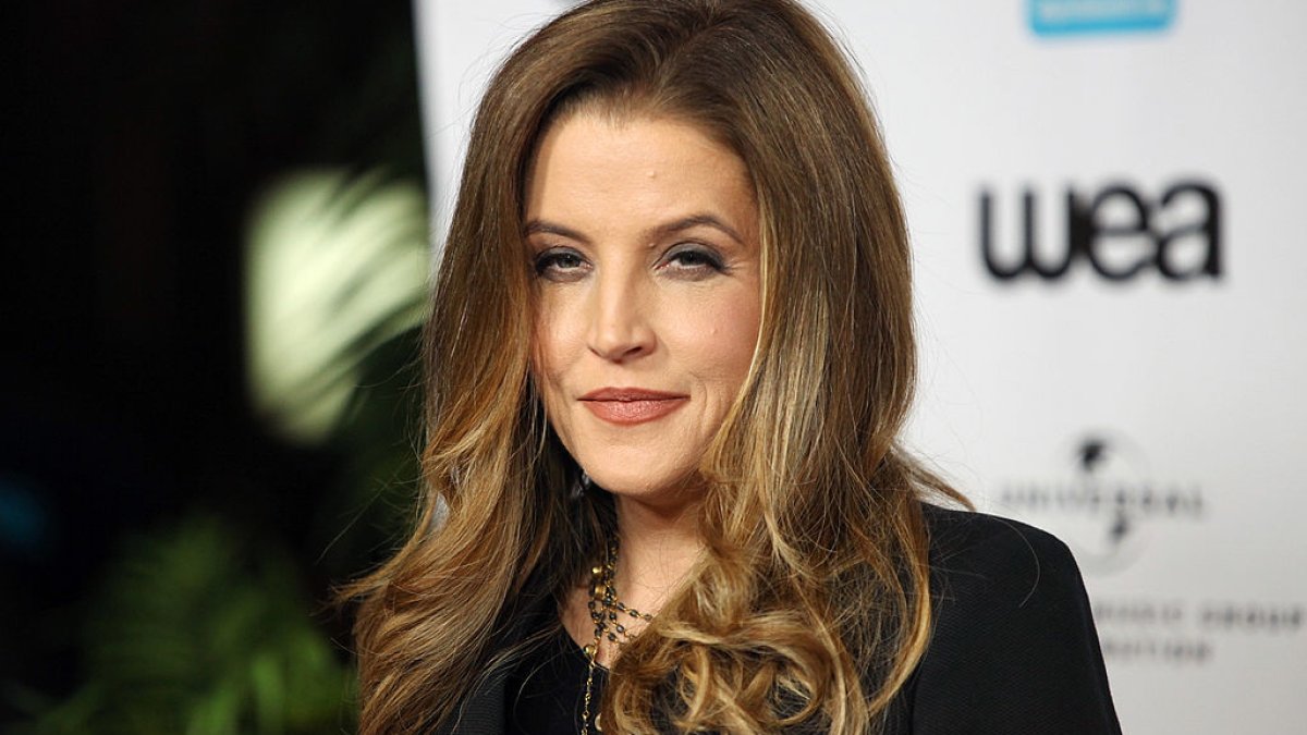 Lisa Marie Presley cause of death revealed by LA coroner – NBC10 ...
