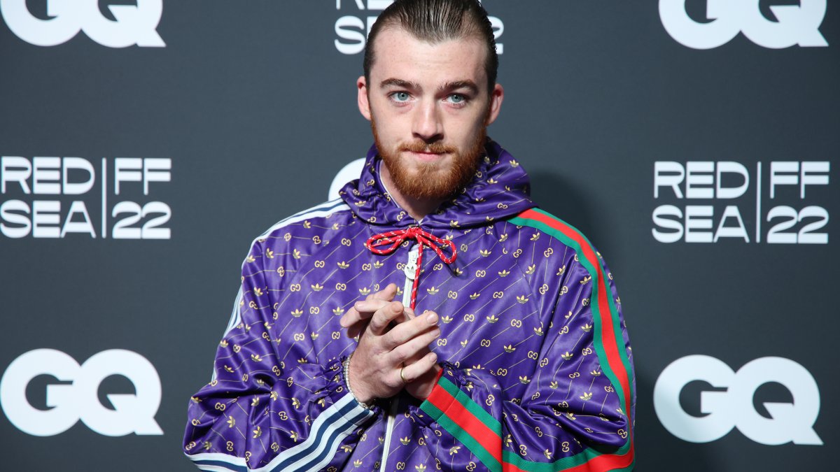 Angus Cloud, Fezco on ‘Euphoria,’ Dies – NBC10 Philadelphia