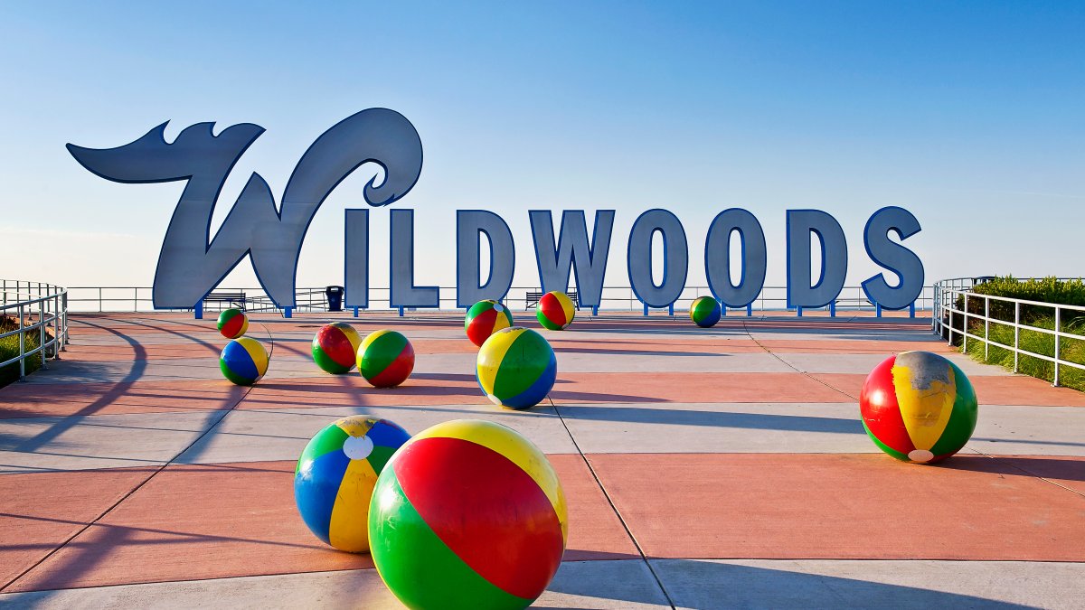 The Wildwoods target kids, backpacks, parties in 2025 summer safety ...