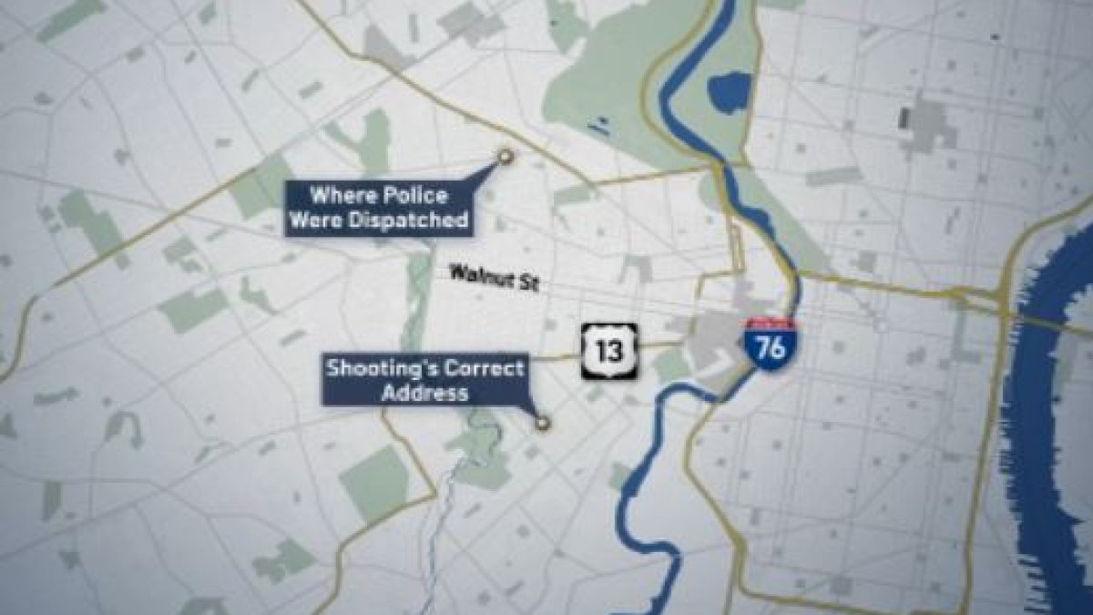 Joseph Wamah Jr. was killed by Philadelphia mass shooting suspect ... Joseph Wamah Jr. was killed by Philadelphia mass shooting suspect ...