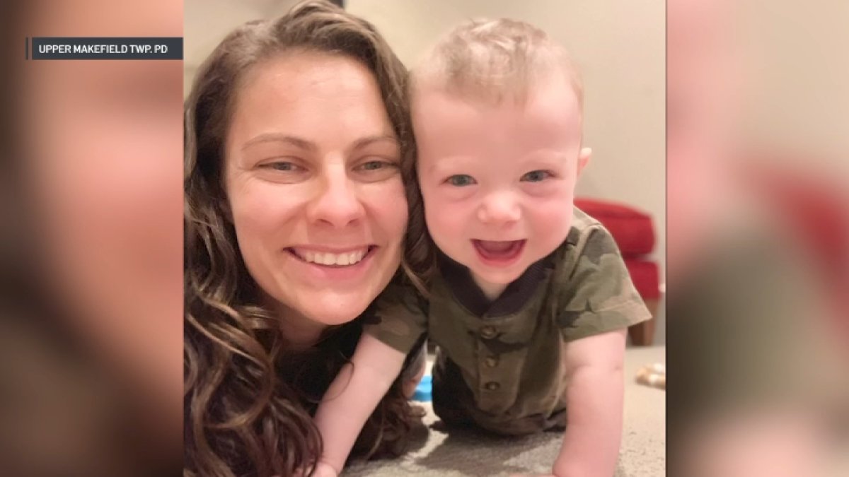 Officials end active search for Conrad Sheils, baby boy who went ...