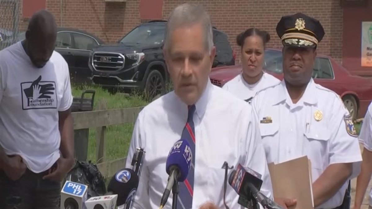 ‘Yosemite Sam goes to the slam’; Philly DA raps an anti-celebratory ...