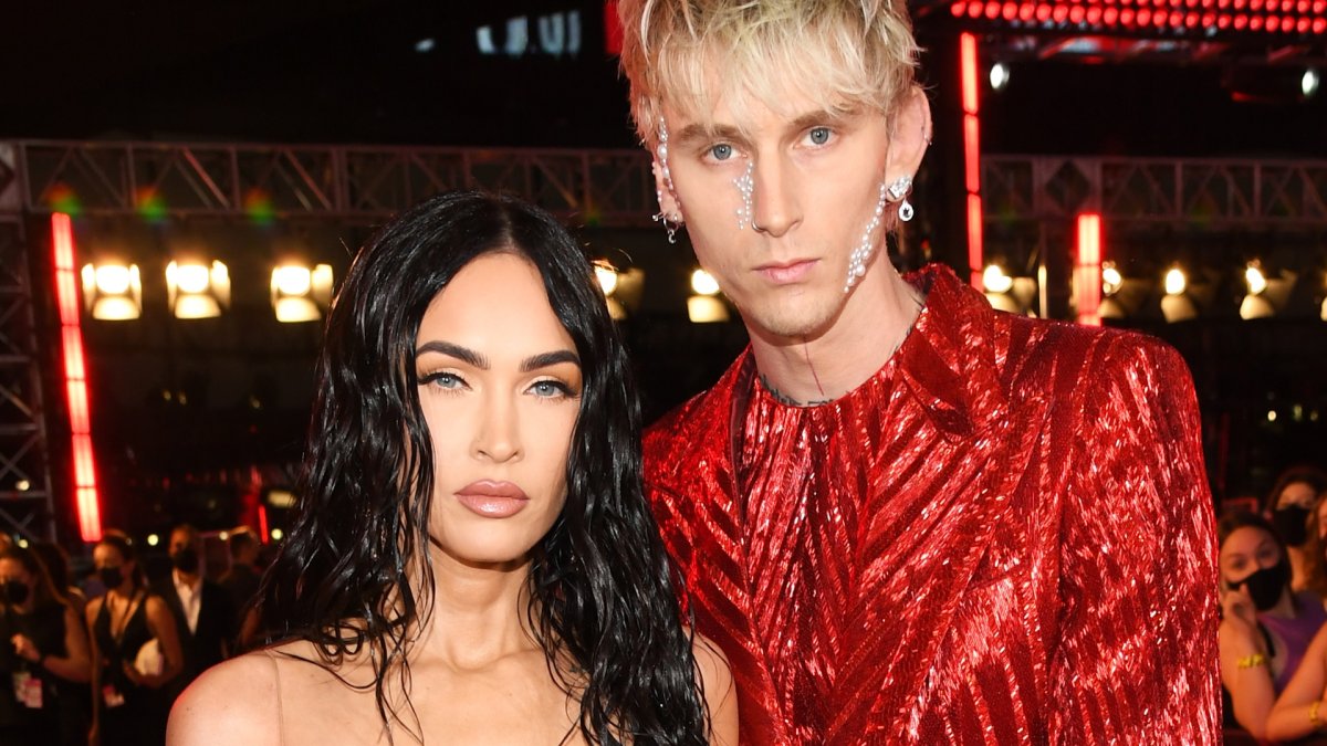 MGK begs ex to ‘stay with me’ in new song after Megan Fox breakup ...