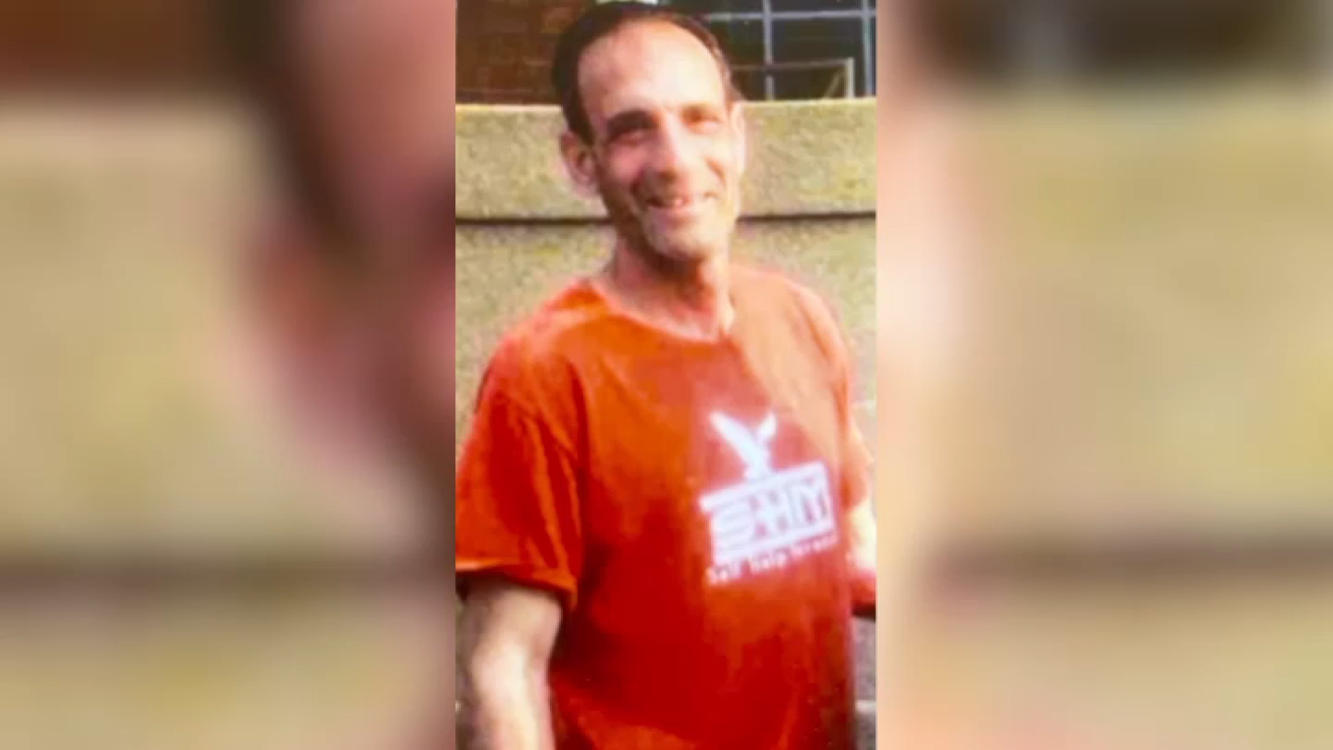 U.S. Marshals arrest teen accused of killing Michael Salerno during ...