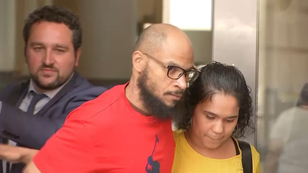 Man set free after DA finds case tainted with misconduct – NBC10 ...