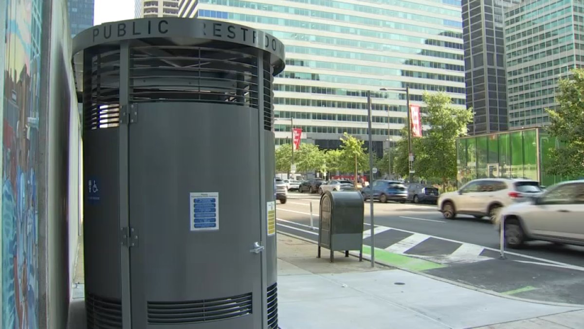 Philadelphia’s new public restrooms will be named ‘Philly Phlush ...