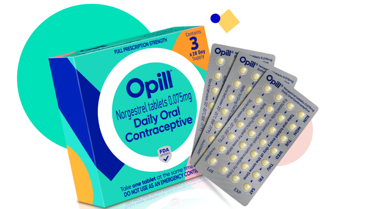 FDA approves Opill, the first over-the-counter birth control pill – NBC10 Philadelphia