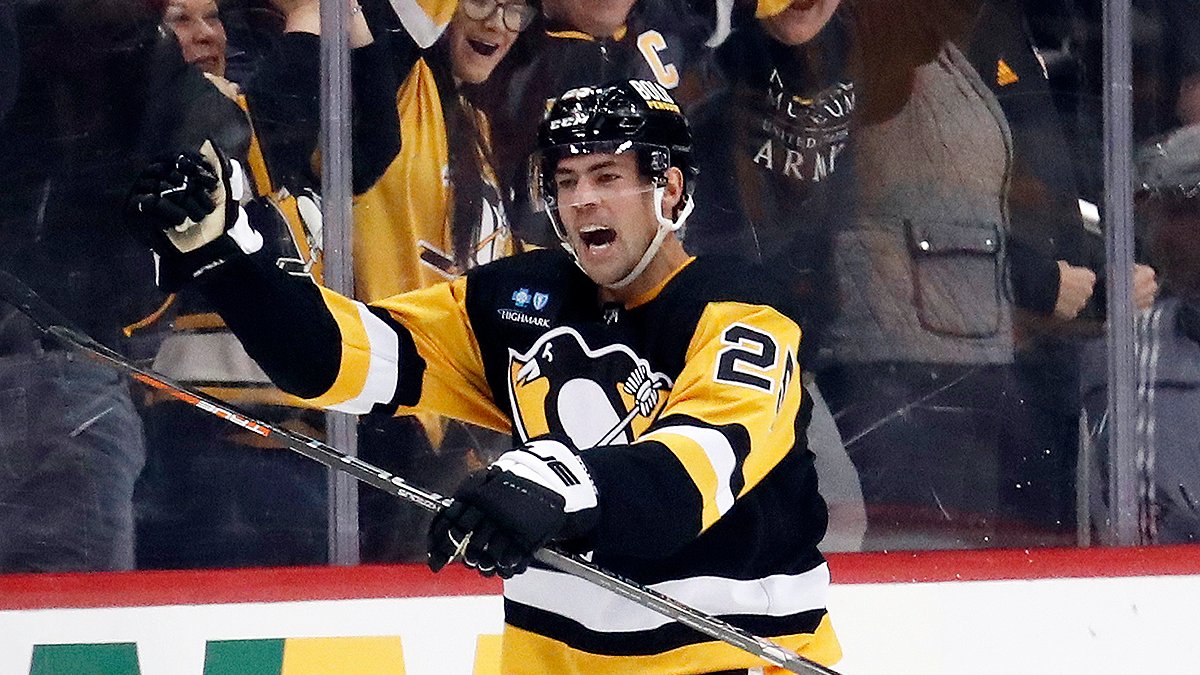 Flyers sign Ryan Poehling to 1-year contract – NBC10 Philadelphia