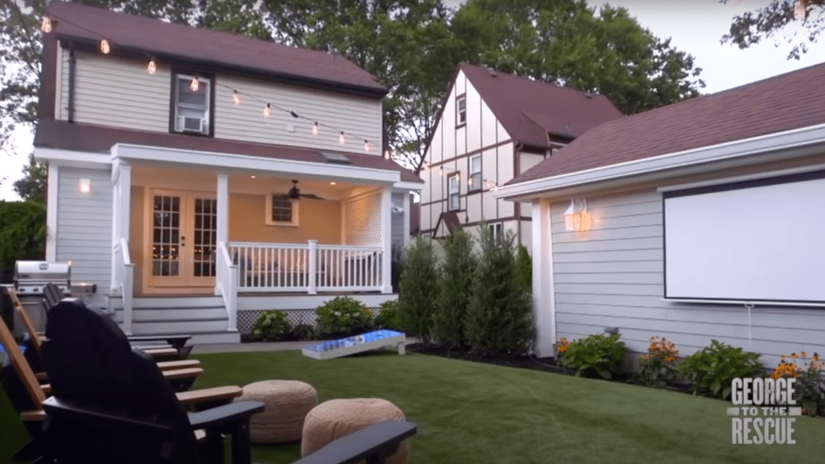 3 DIY ideas to upgrade your backyard this summer – NBC10 Philadelphia